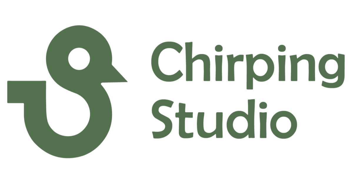Chirping Studio